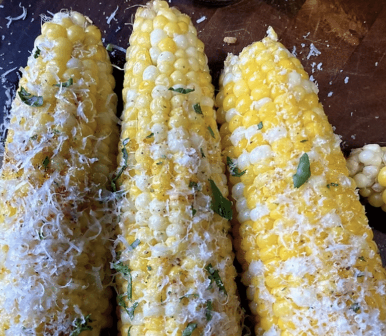 Menu - CornHub